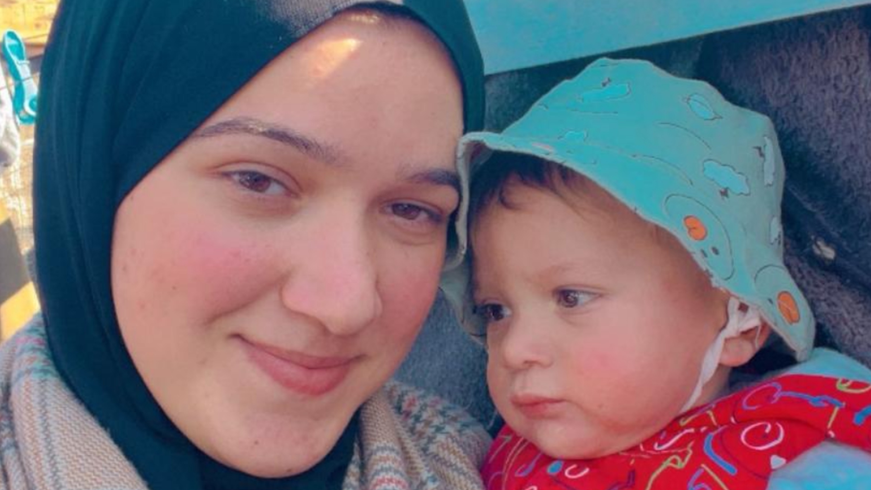 Help me and my family survive the genocide. | Chuffed | Non-profit ...