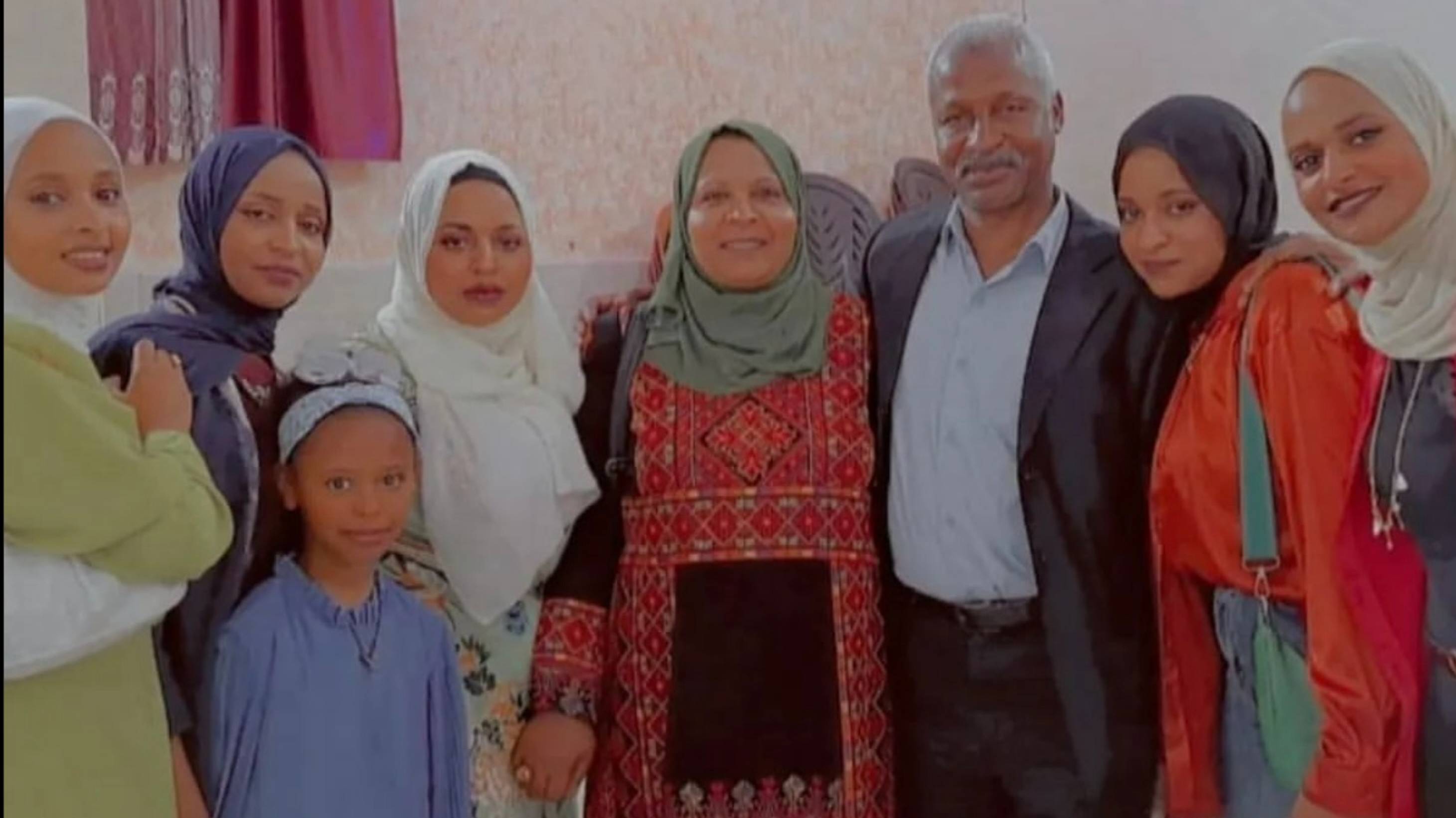 Hassanat Family Fundraiser | Chuffed | Non-profit charity and social ...