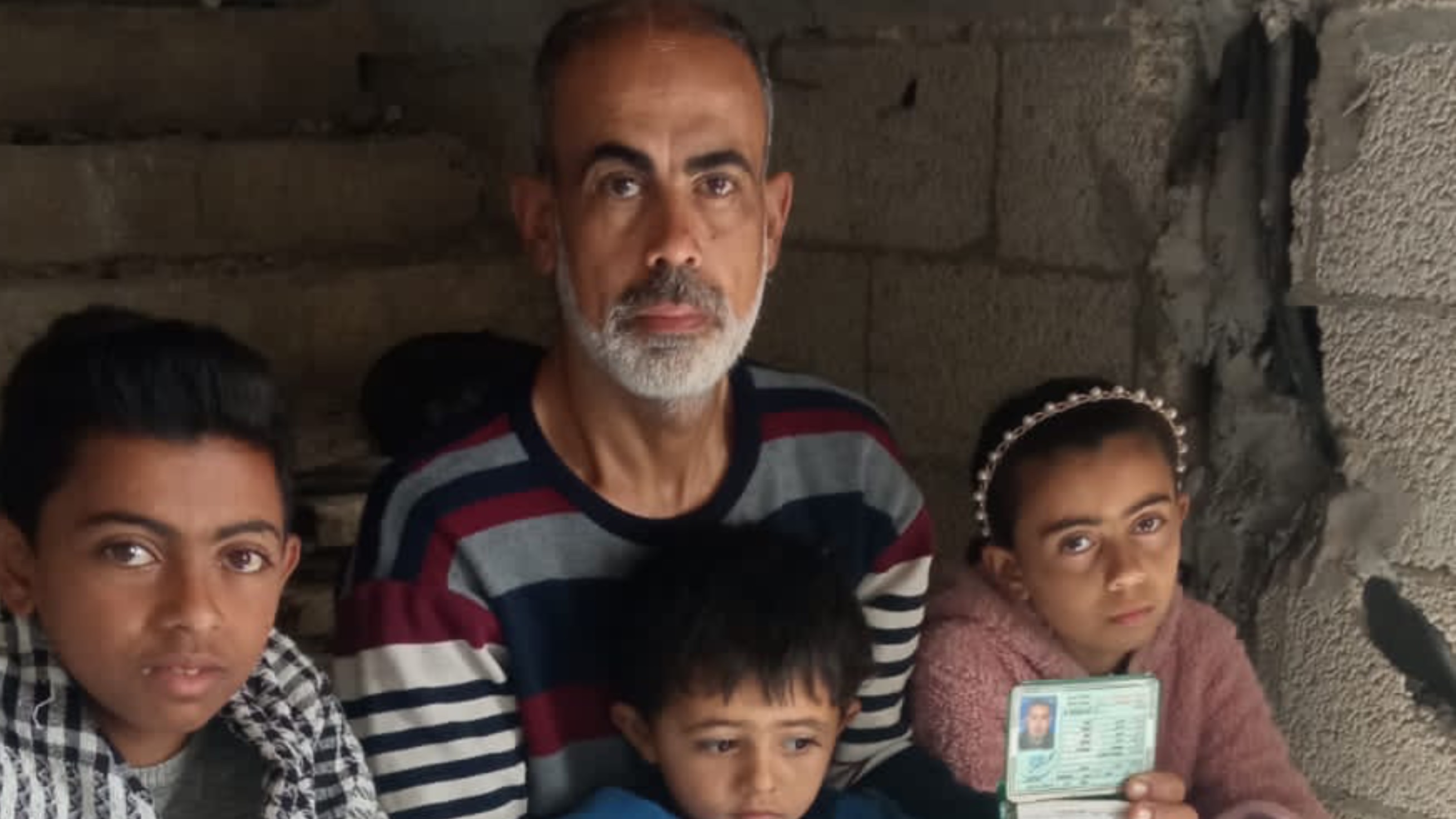 Help Wafaa support her family | Chuffed | Non-profit charity and social ...