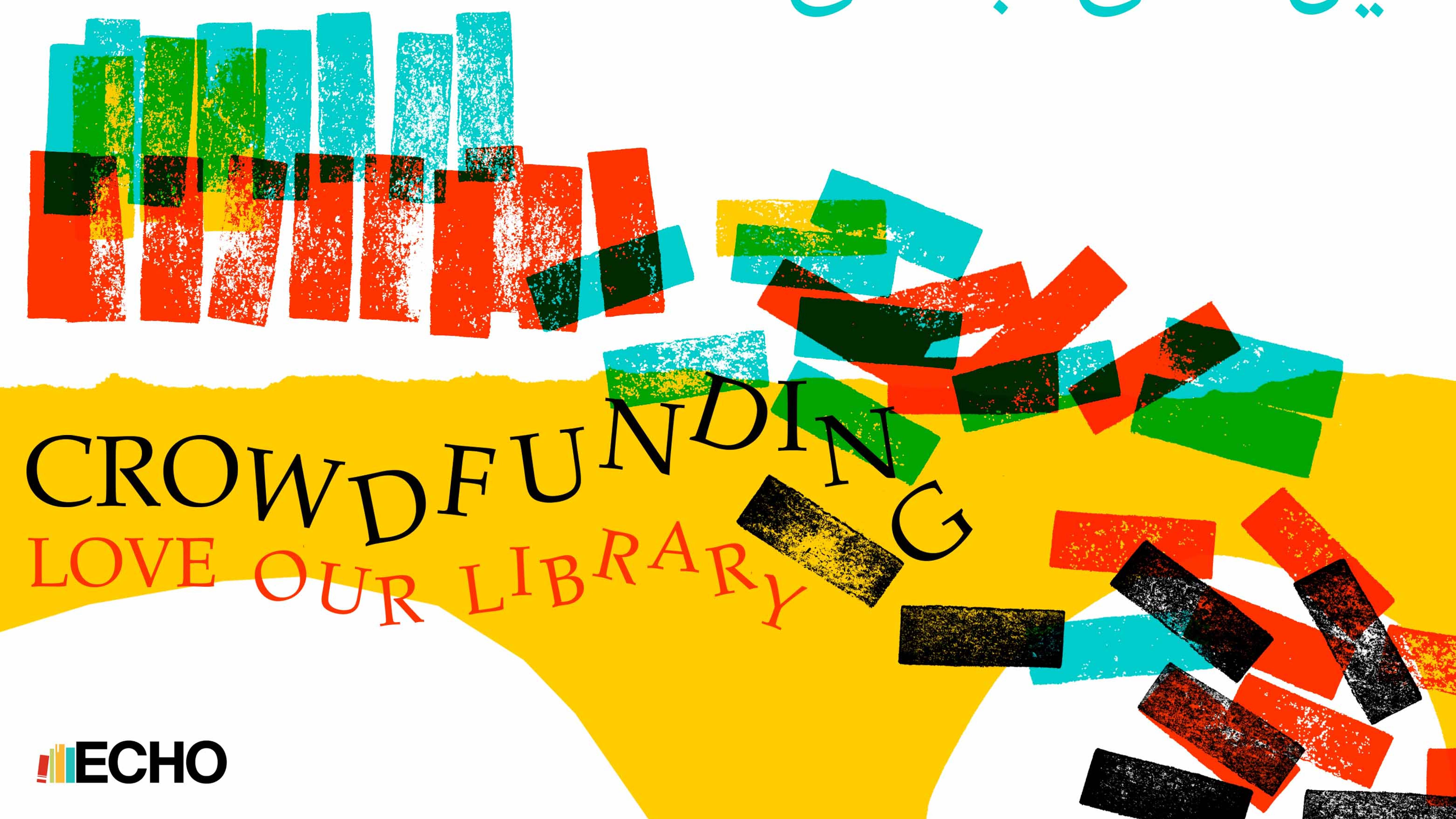 Love our Library - books on the move for people on the move | Chuffed ...