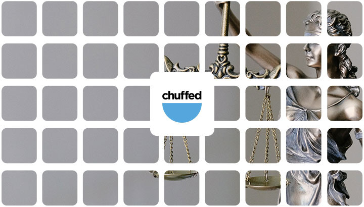 Cavalier | Chuffed | Non-profit charity and social enterprise fundraising