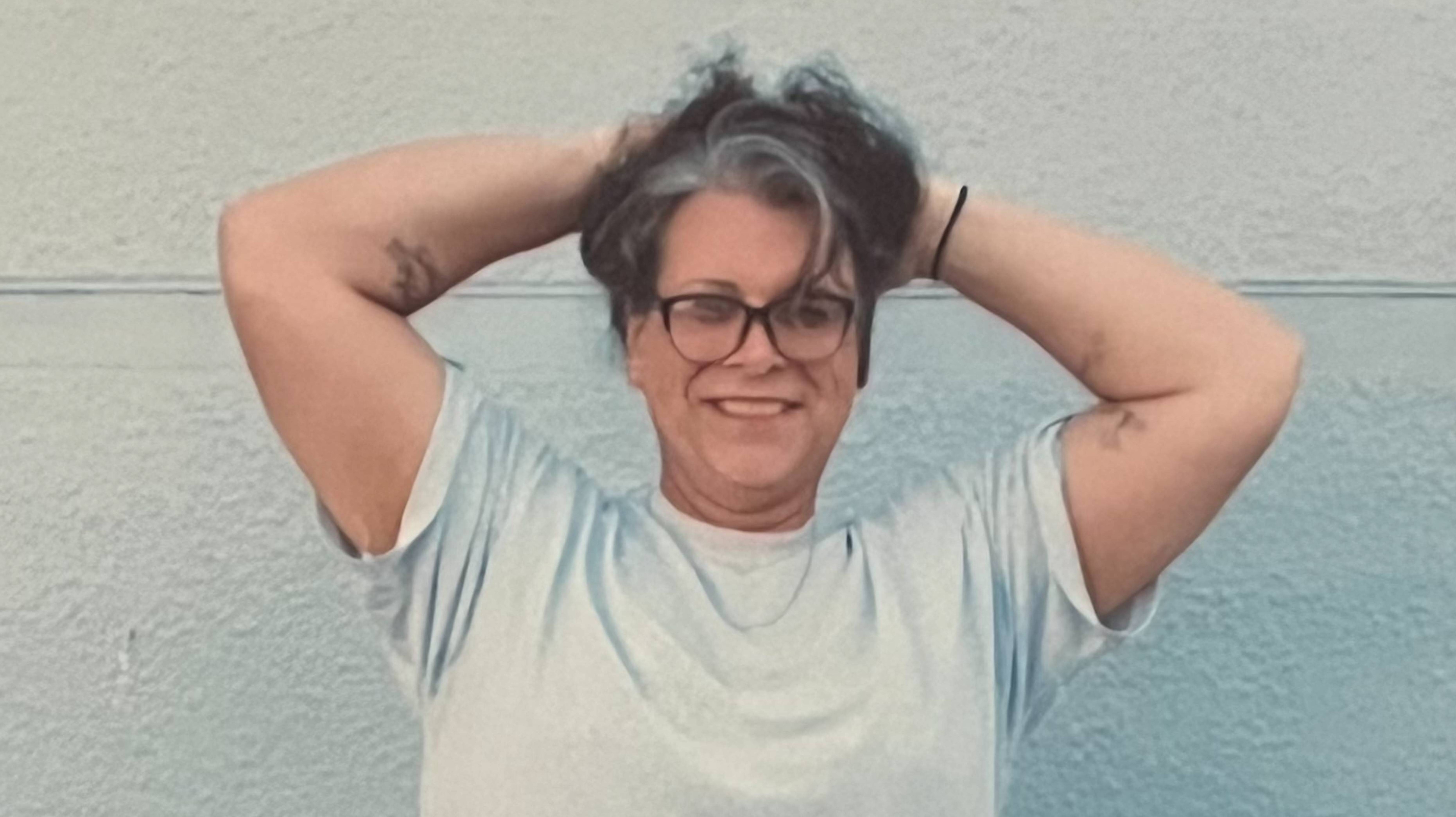 Support Jolene's gender transition and daily needs in prison | Chuffed ...