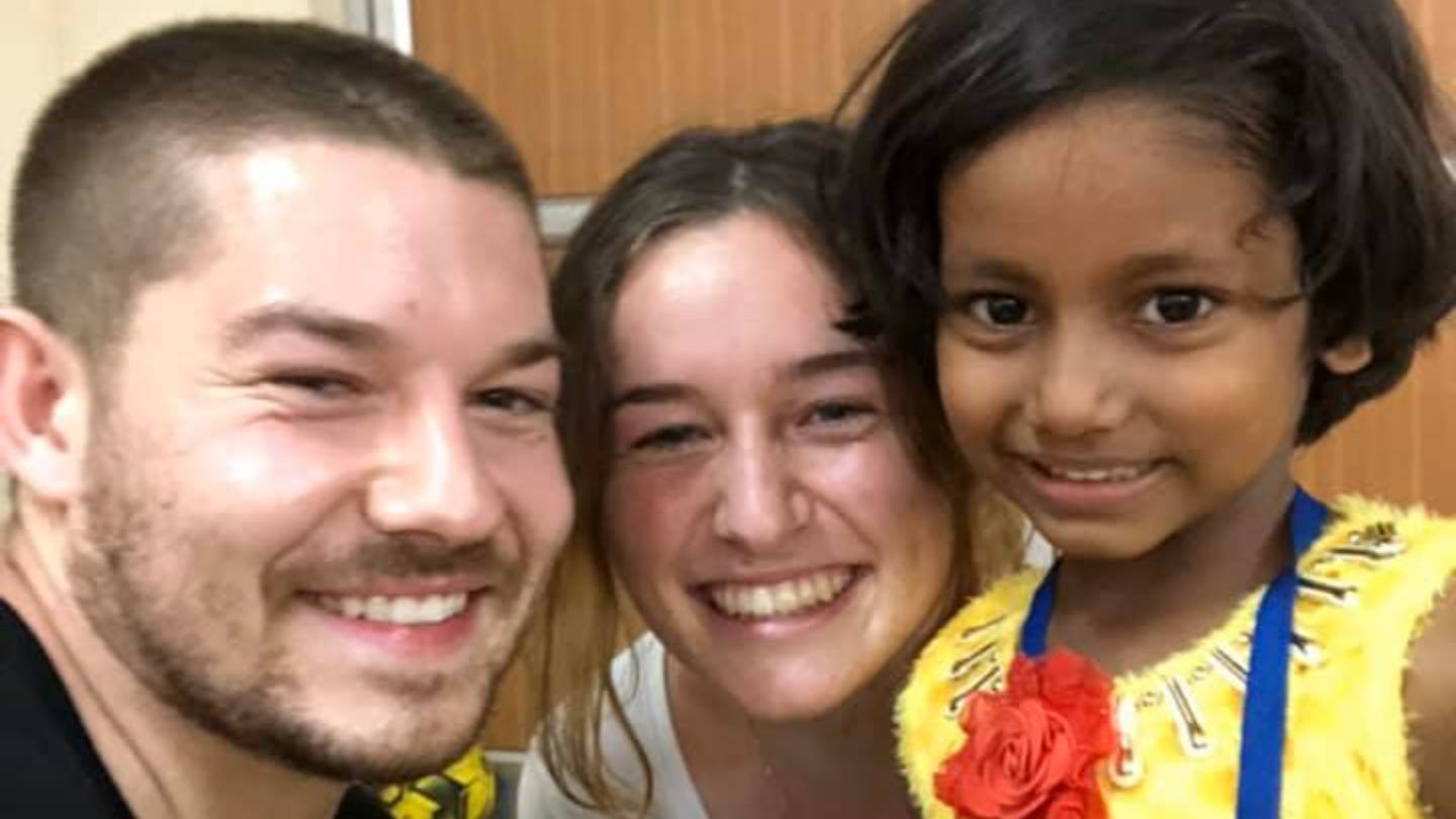 Mark's Birthday Fundraiser for HOHI | Chuffed | Non-profit charity and ...