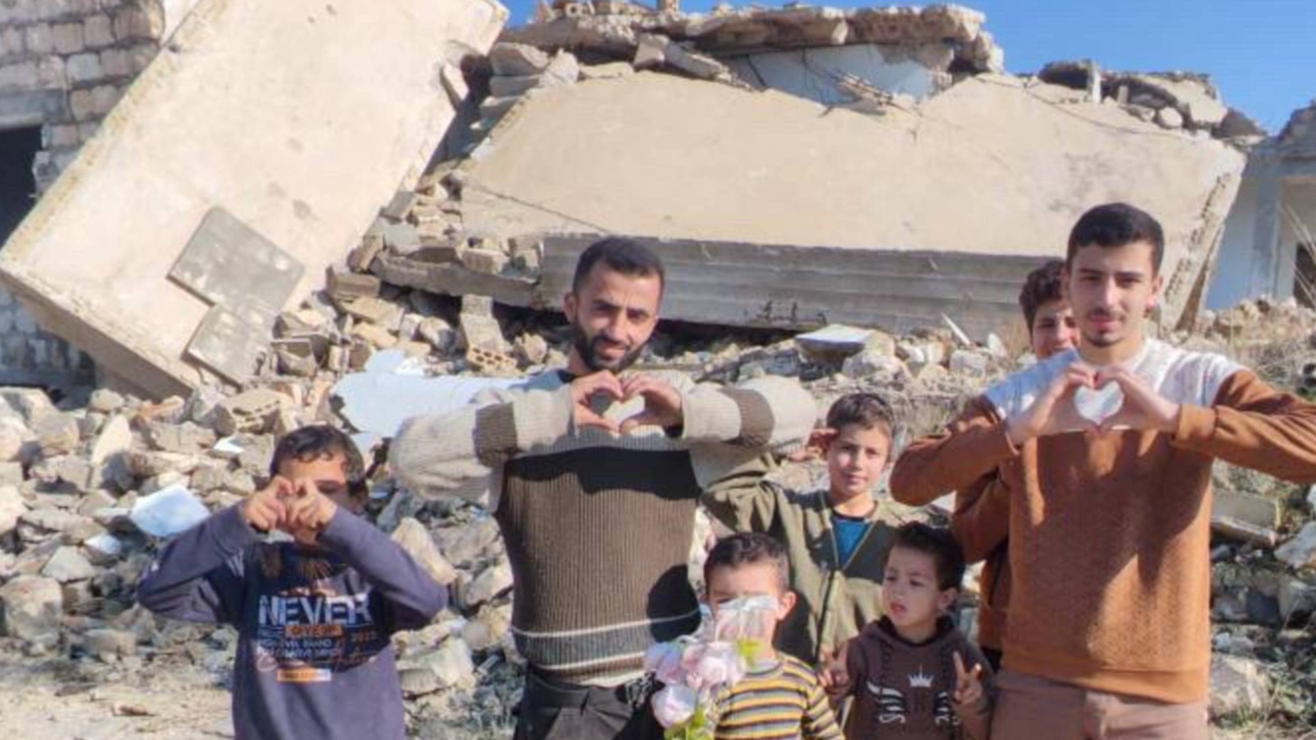 Help me raise money for food, water and medical supplies | Chuffed | Non-profit charity and ...