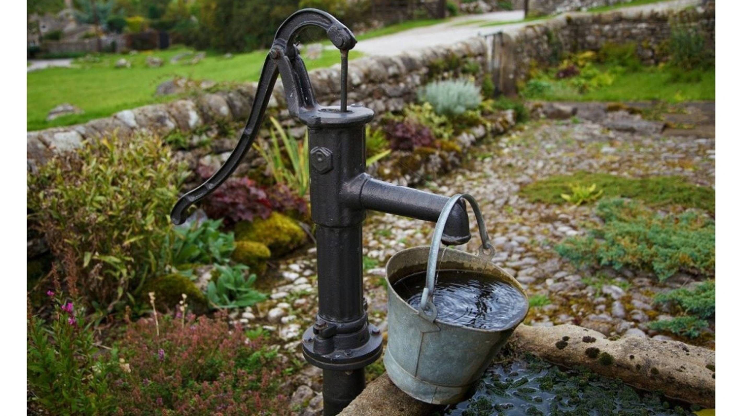 Water well project | Chuffed | Non-profit charity and social enterprise ...