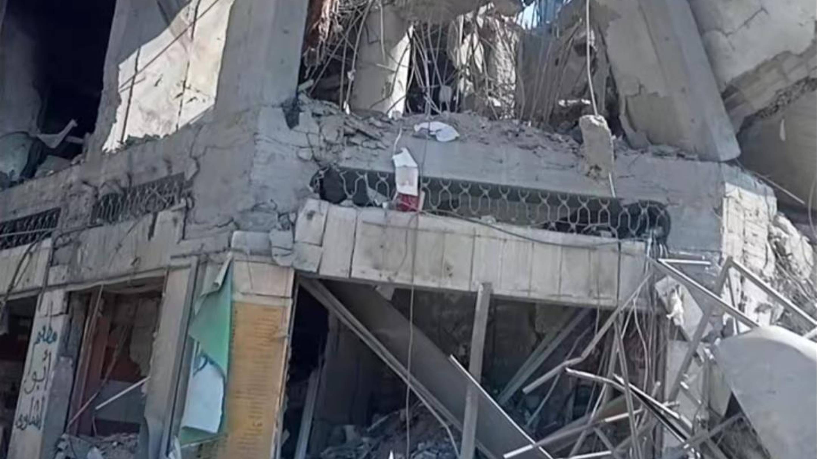 Rashad's Father in Gaza Needs Medical Treatment | Chuffed | Non-profit ...