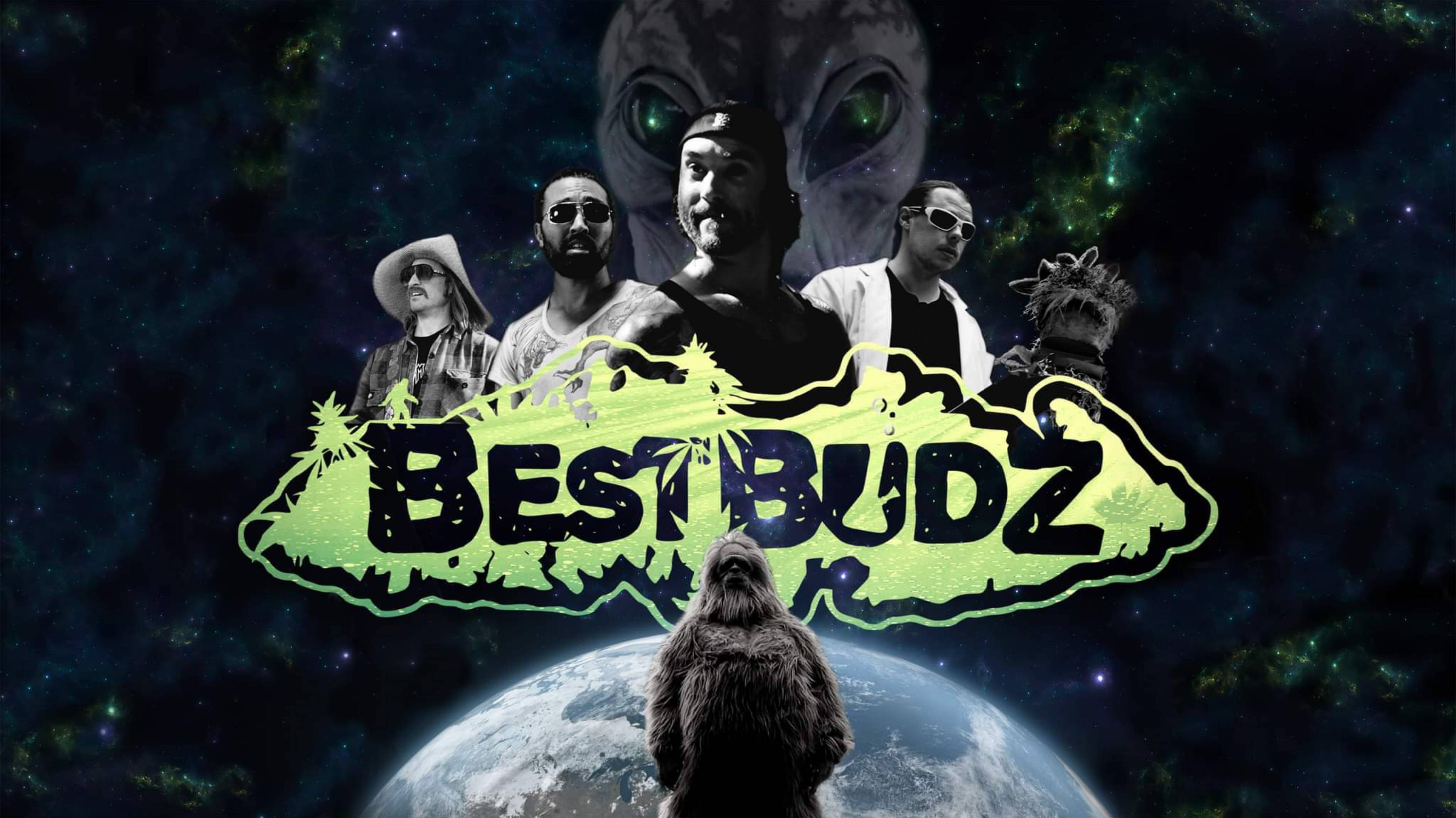 BESTBUDZ | Chuffed | Non-profit charity and social enterprise fundraising