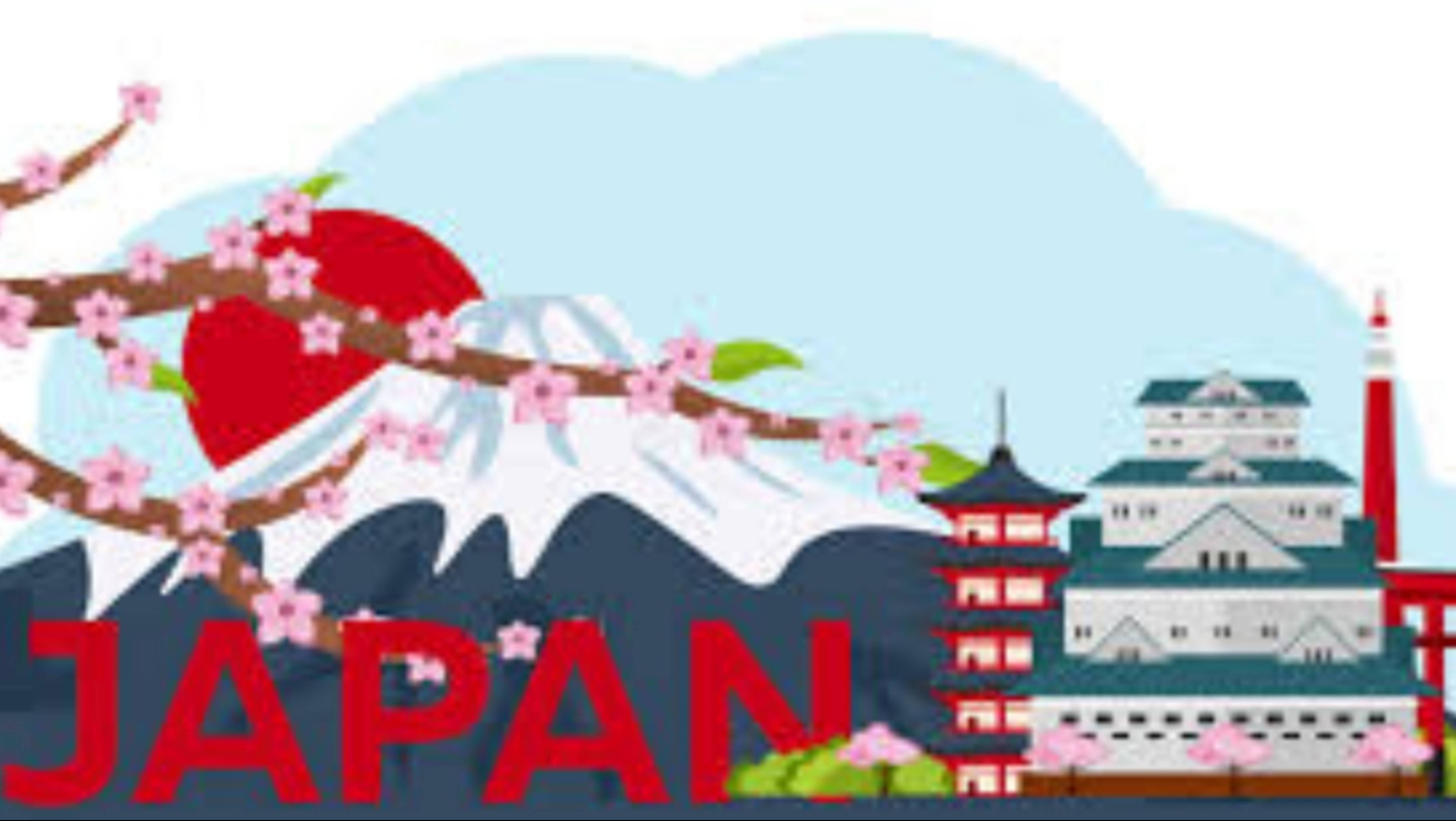 Help Me get to Japan | Chuffed | Non-profit charity and social ...
