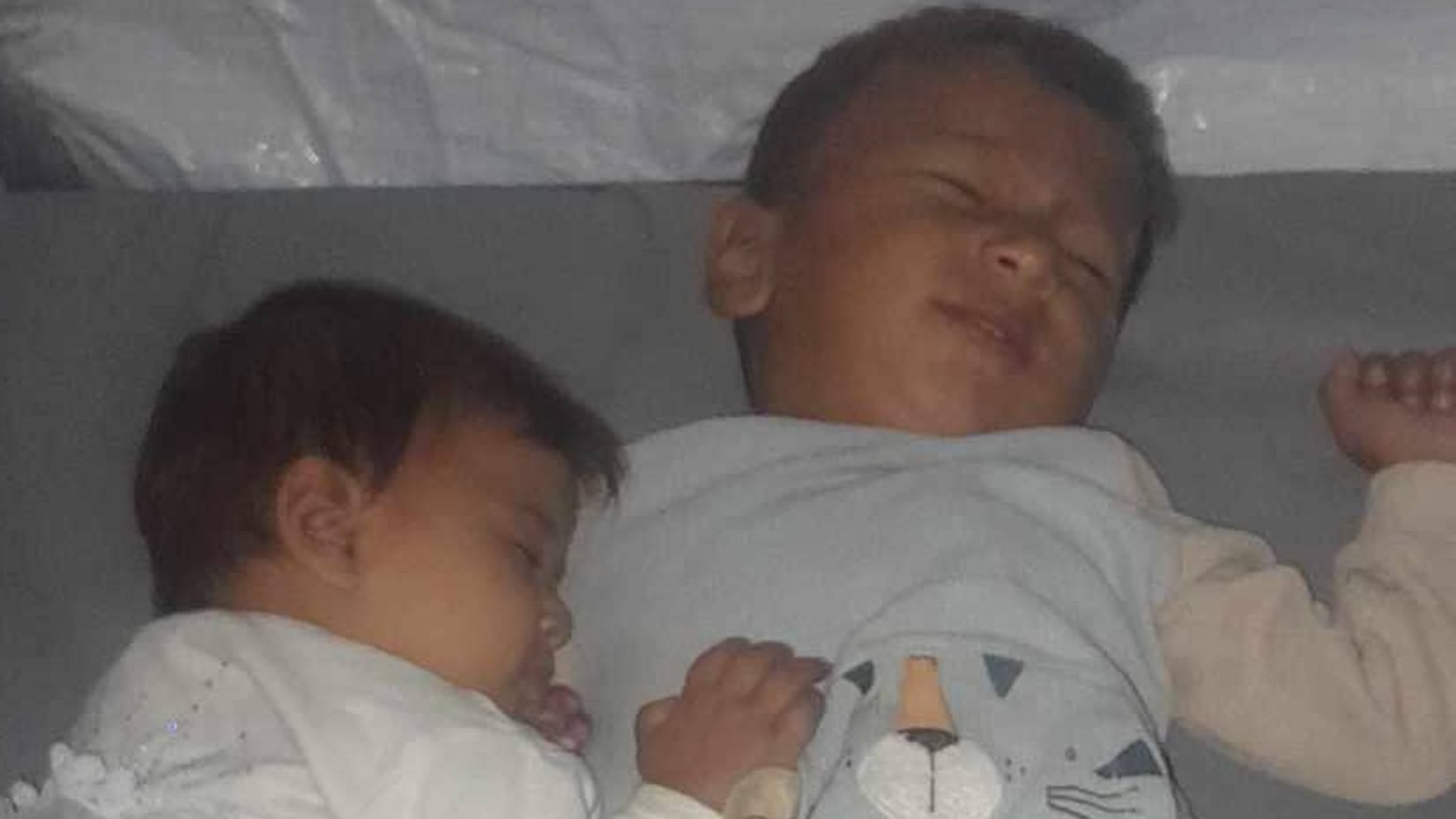 Help Ibrahim Salman's Family in Gaza | Chuffed | Non-profit charity and ...