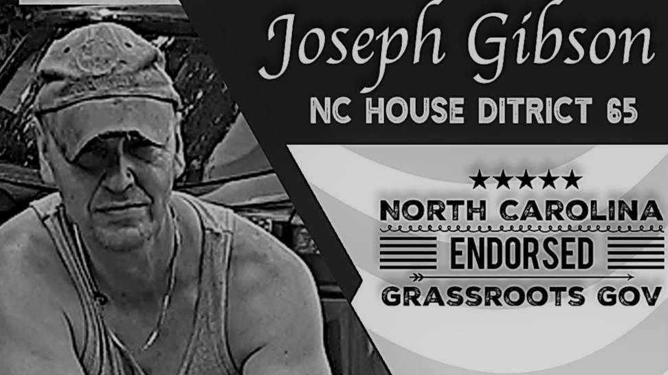 Restoring our Republic and the voice of the people | Chuffed | Non ...