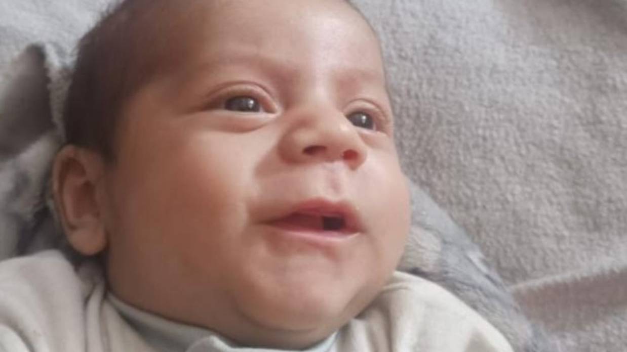 Help Fatima Rafiq And Her Family Survive The Genocide In Gaza | Chuffed ...