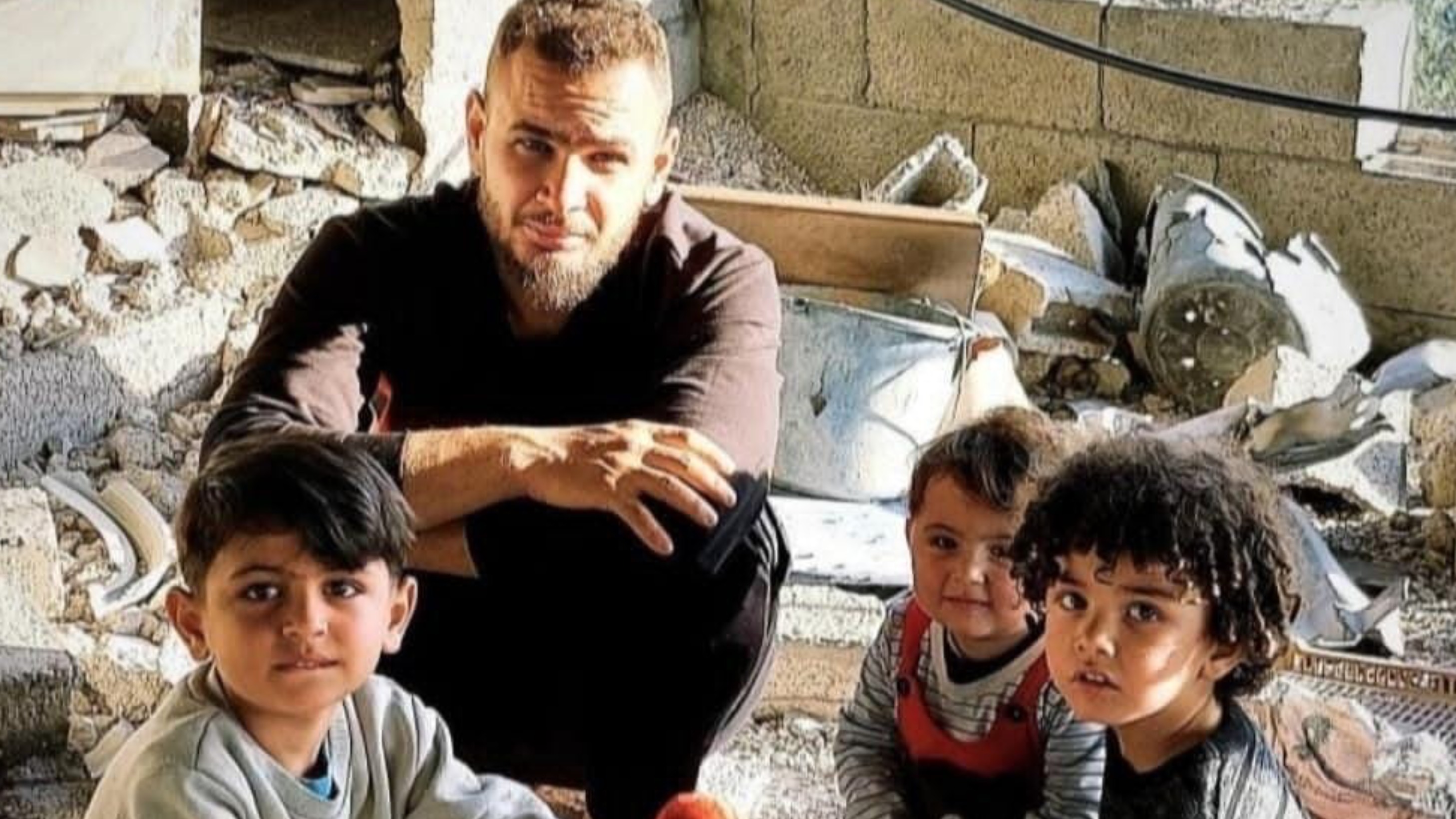 🌟 "Help Maher and Malek… Because Their Childhood Deserves Hope ...
