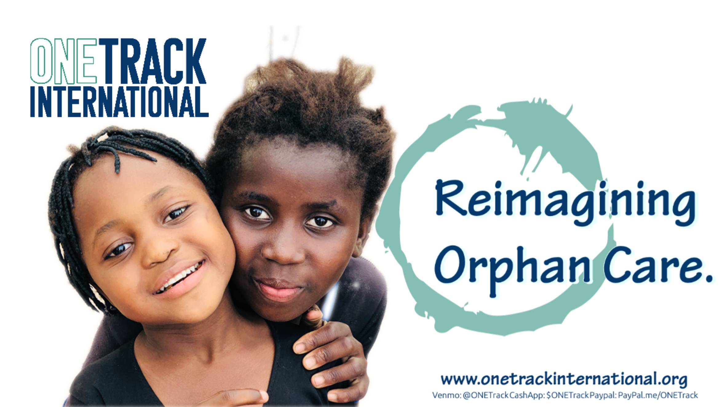 A Family for Every Child, Reimagining Orphan Care | Chuffed | Non ...