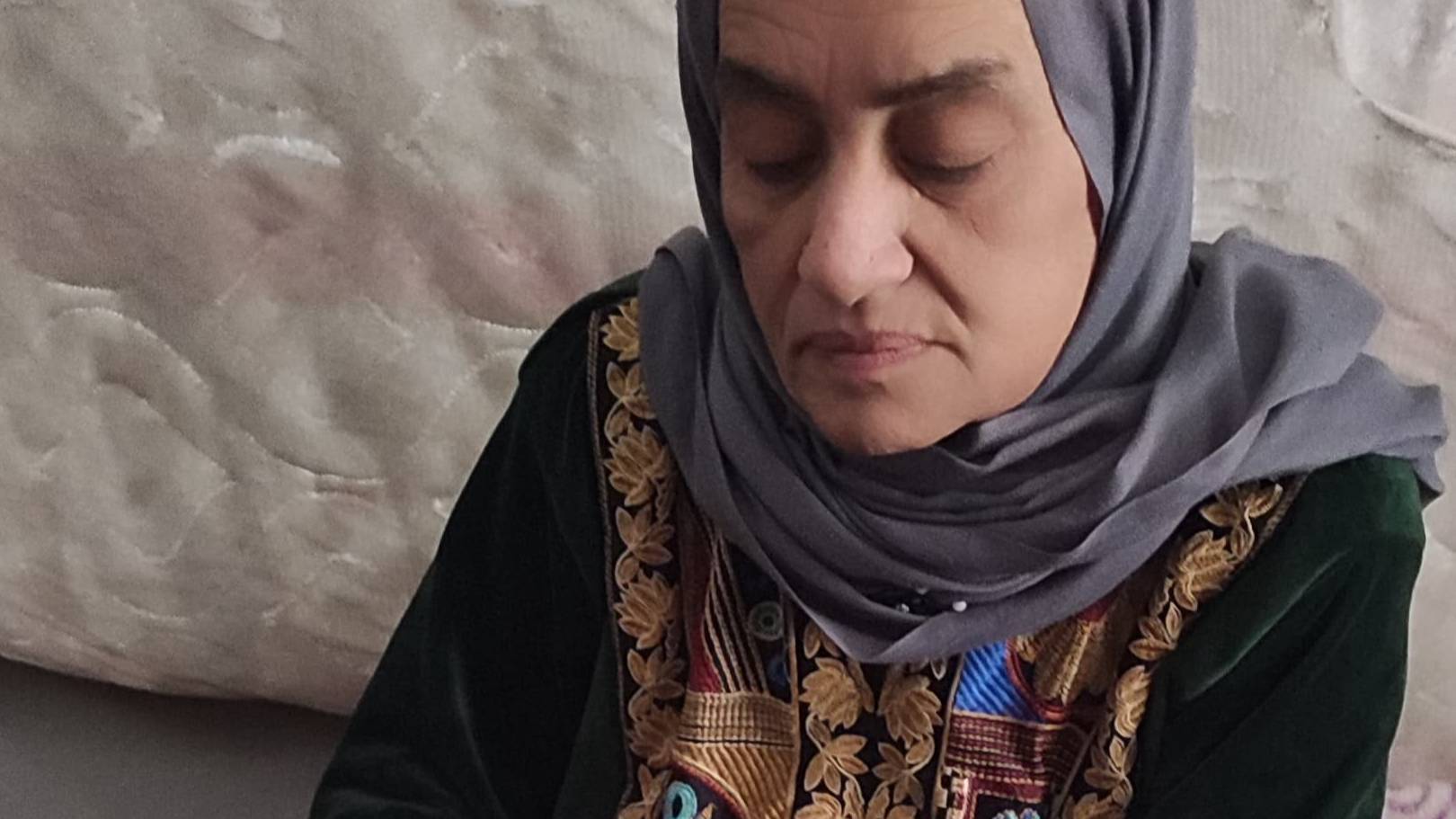 💔 "Suheir… A Heart That Won’t Break, Even When the Body Does" | Chuffed | Non-profit charity and ...