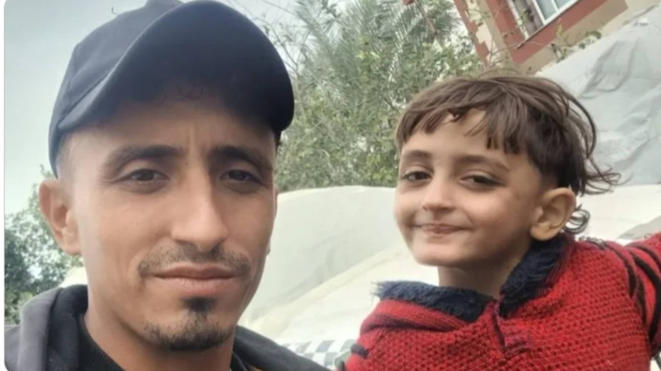Help Saad and his family in Gaza | Chuffed | Non-profit charity and ...