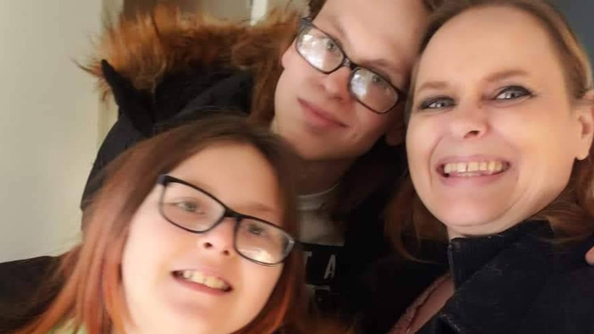 Help get my children and I with family | Chuffed | Non-profit charity ...