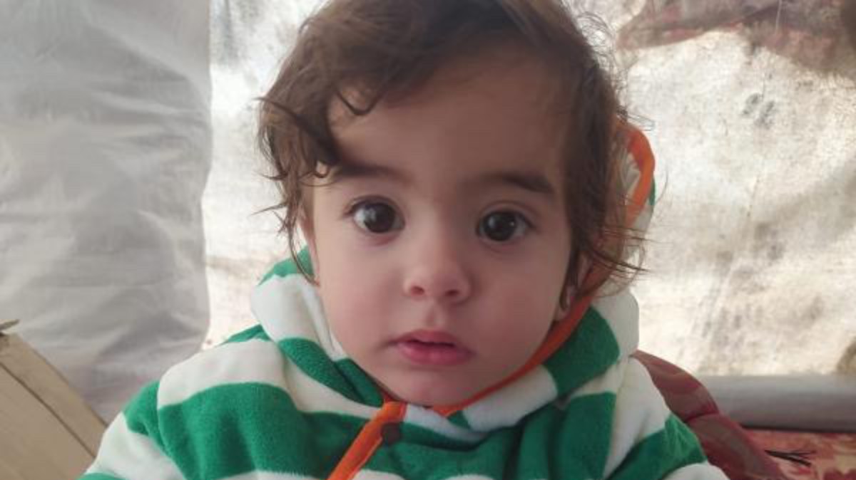 Help the Nidal family to survive in Gaza | Chuffed | Non-profit charity ...