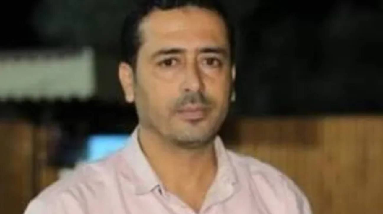 Support Nael's Family in the Gaza Crisis | Chuffed | Non-profit charity ...