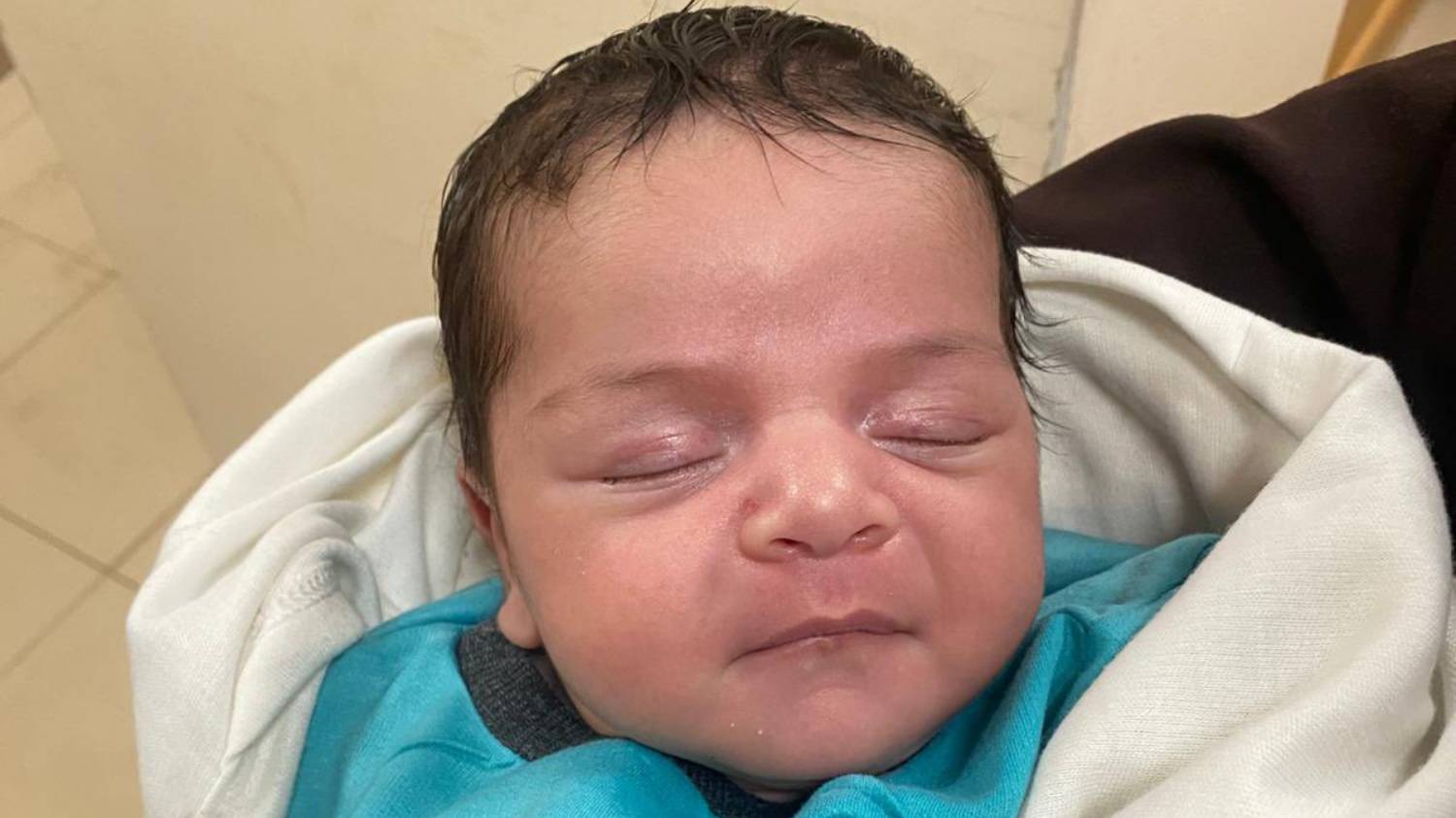 Help Ahmed (19) and his family survive the onslaught on Gaza | Chuffed | Non-profit charity and ...