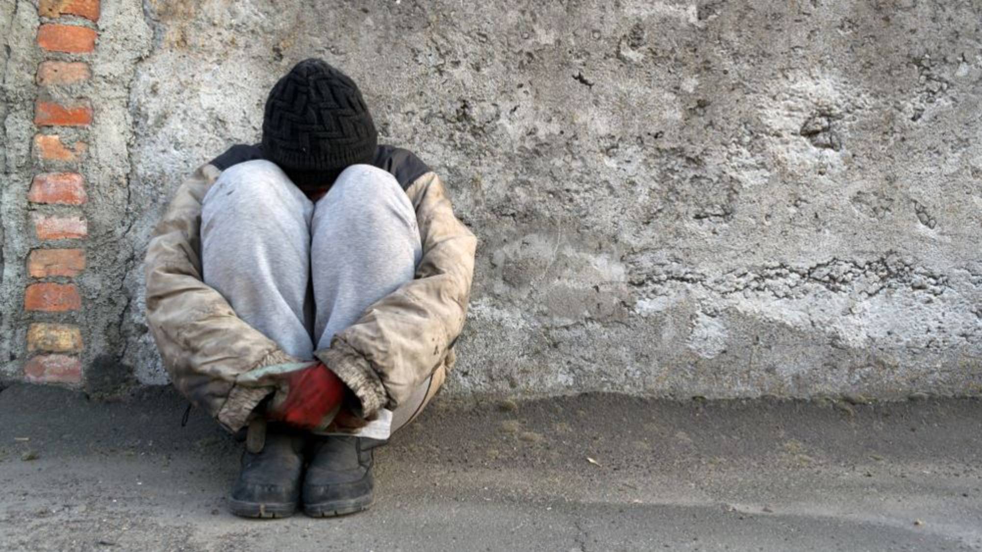 Help me get avoid homelessness | Chuffed | Non-profit charity and ...