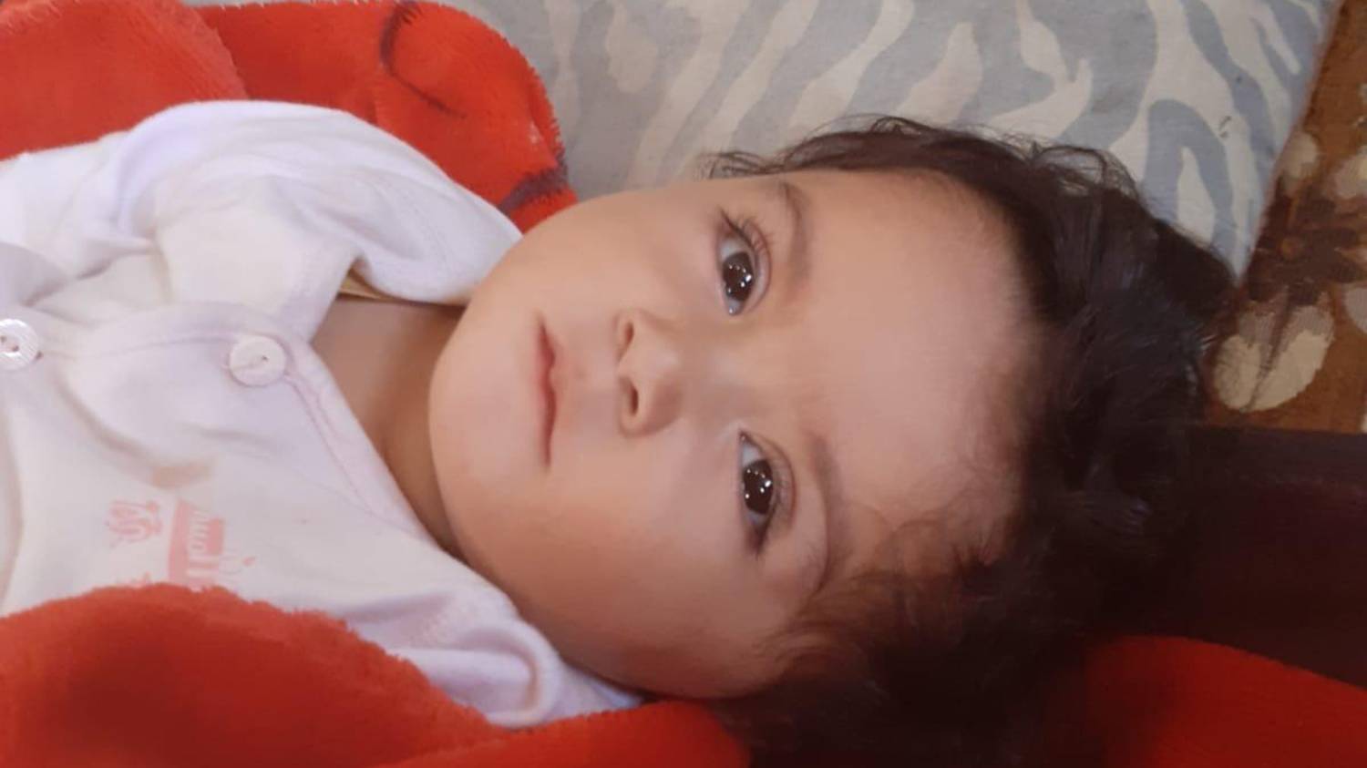 Save layan life from malnutrition and her family from death | Chuffed ...
