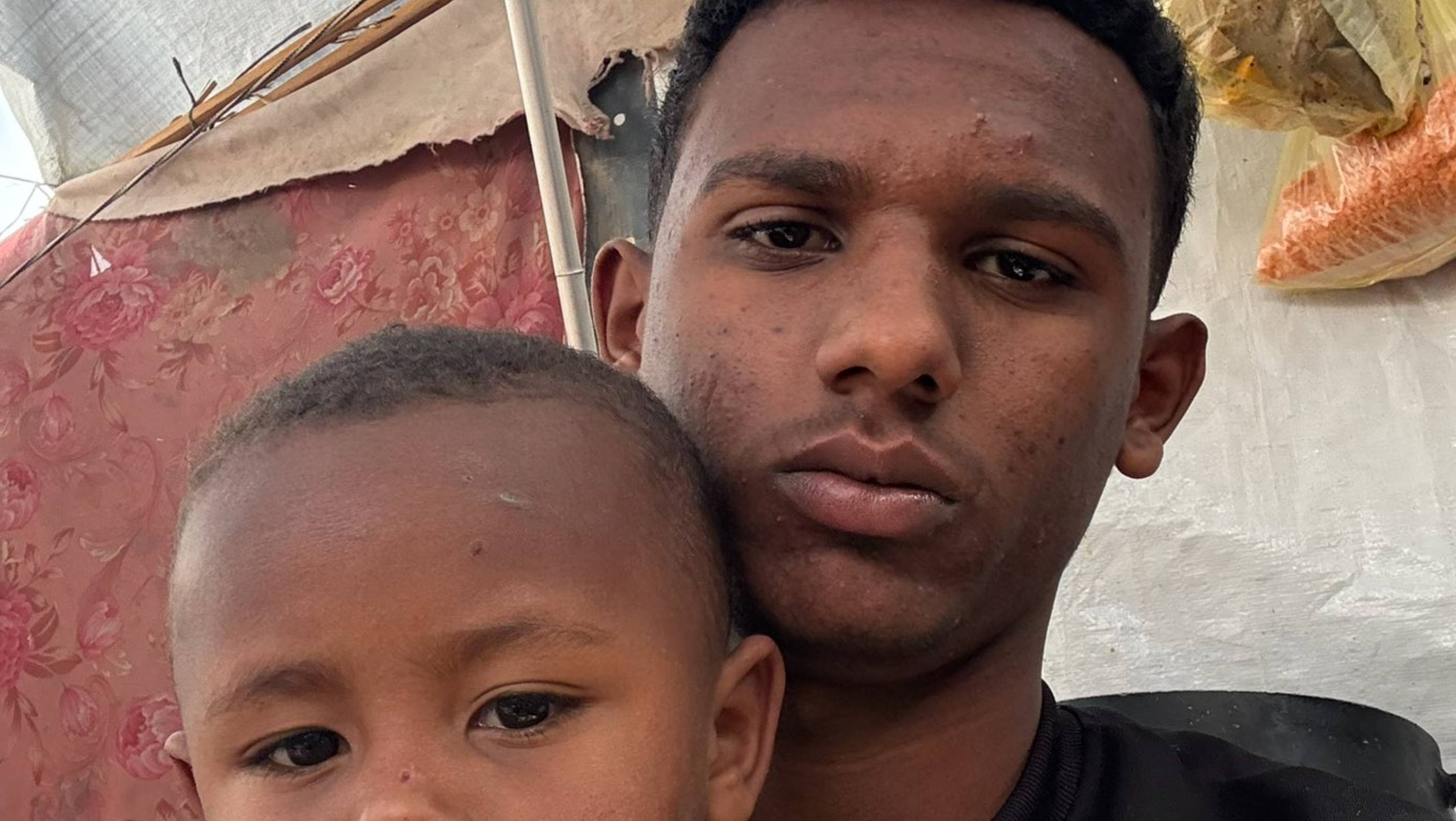 Help Ismail and his family | Chuffed | Non-profit charity and social ...