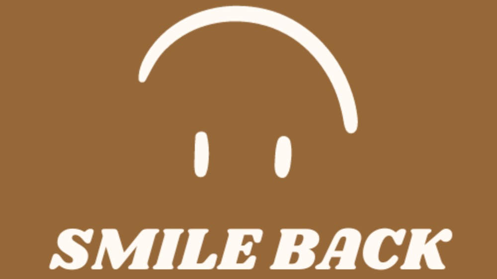 Smile Back for Youth Mental Health | Chuffed | Non-profit charity and ...
