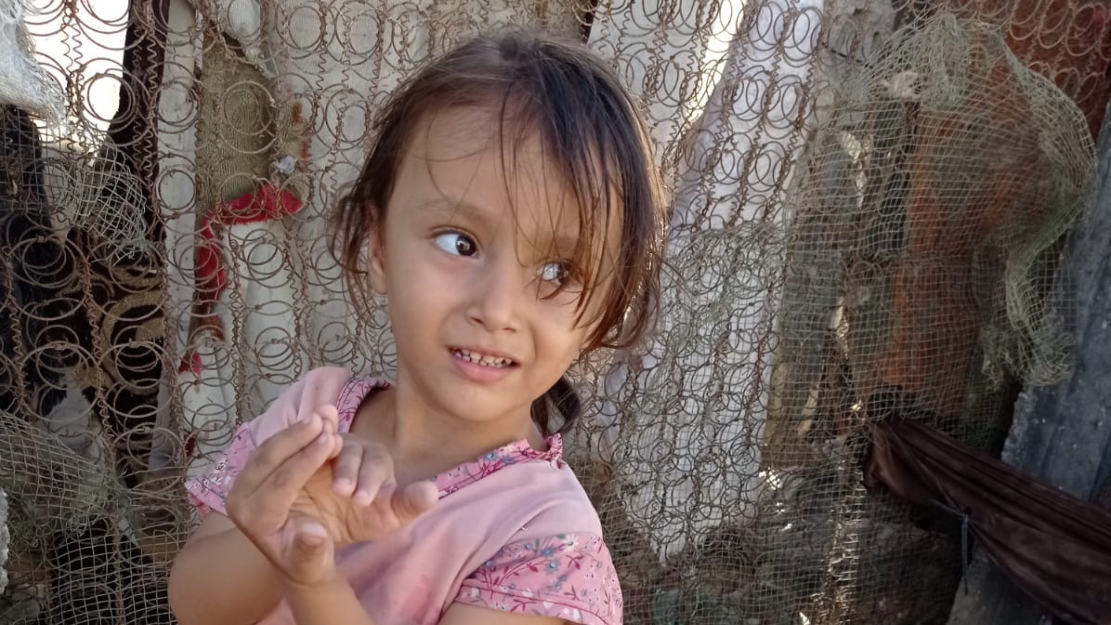 Save baby Yasmine & Family | Chuffed | Non-profit charity and social enterprise fundraising