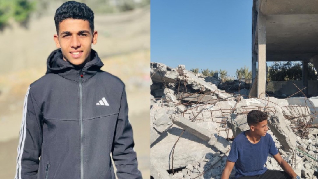 Support Akram and his family | Chuffed | Non-profit charity and social ...