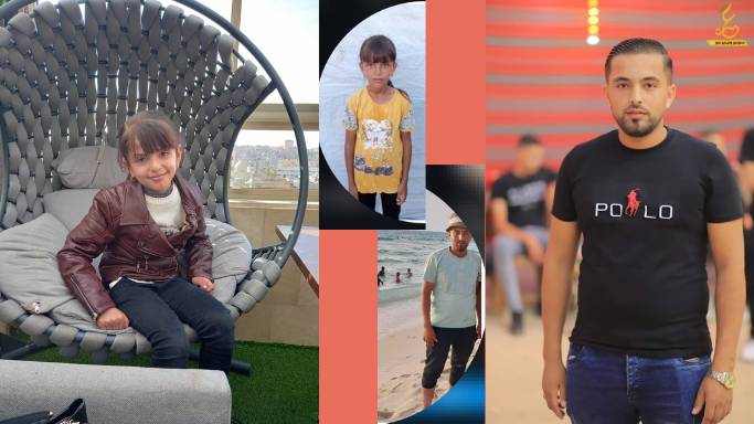 Help the Daqqa Family Survive | Chuffed | Non-profit charity and social ...