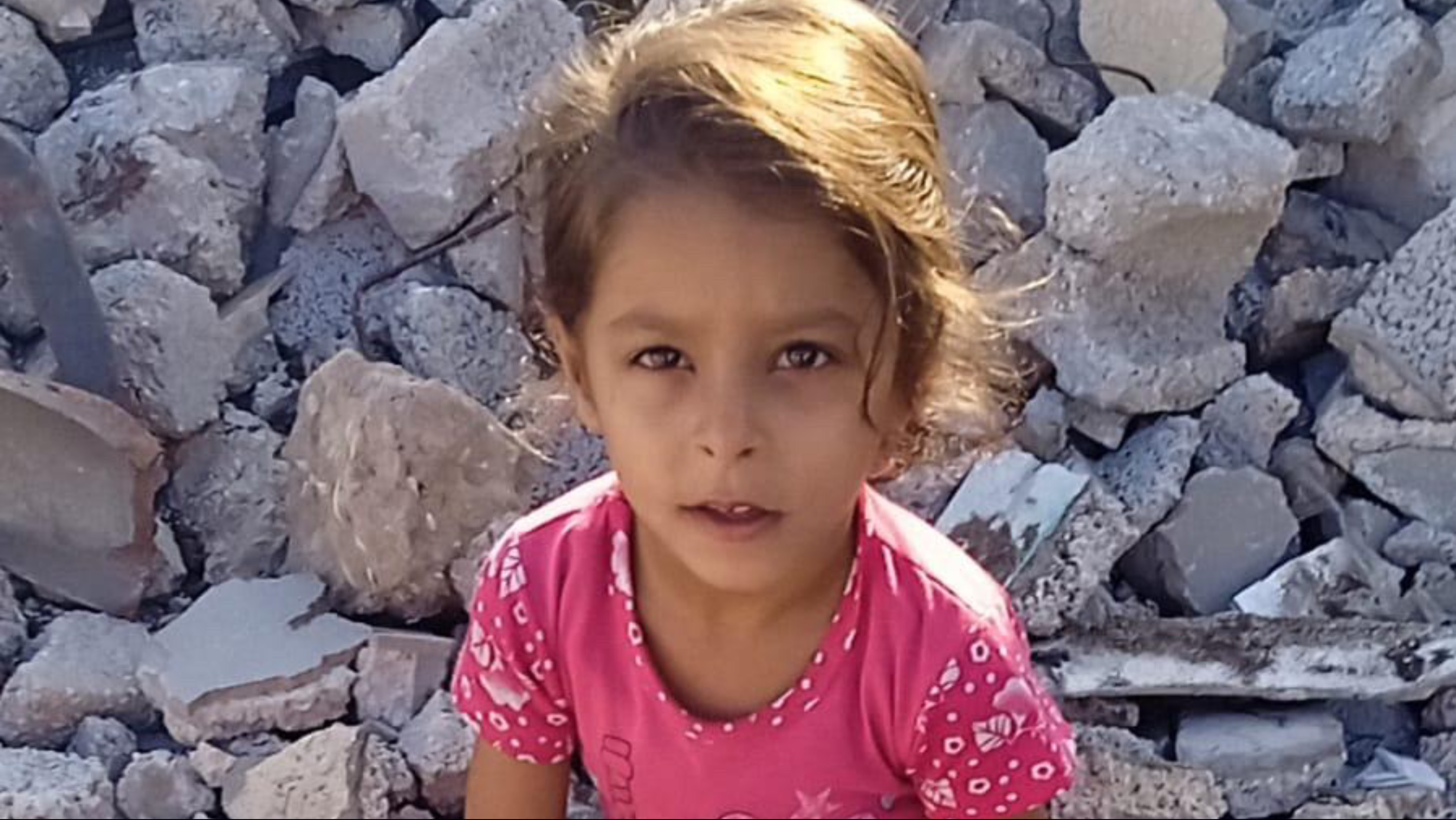 Help Sabrina and her children survive the genocide | Chuffed | Non ...
