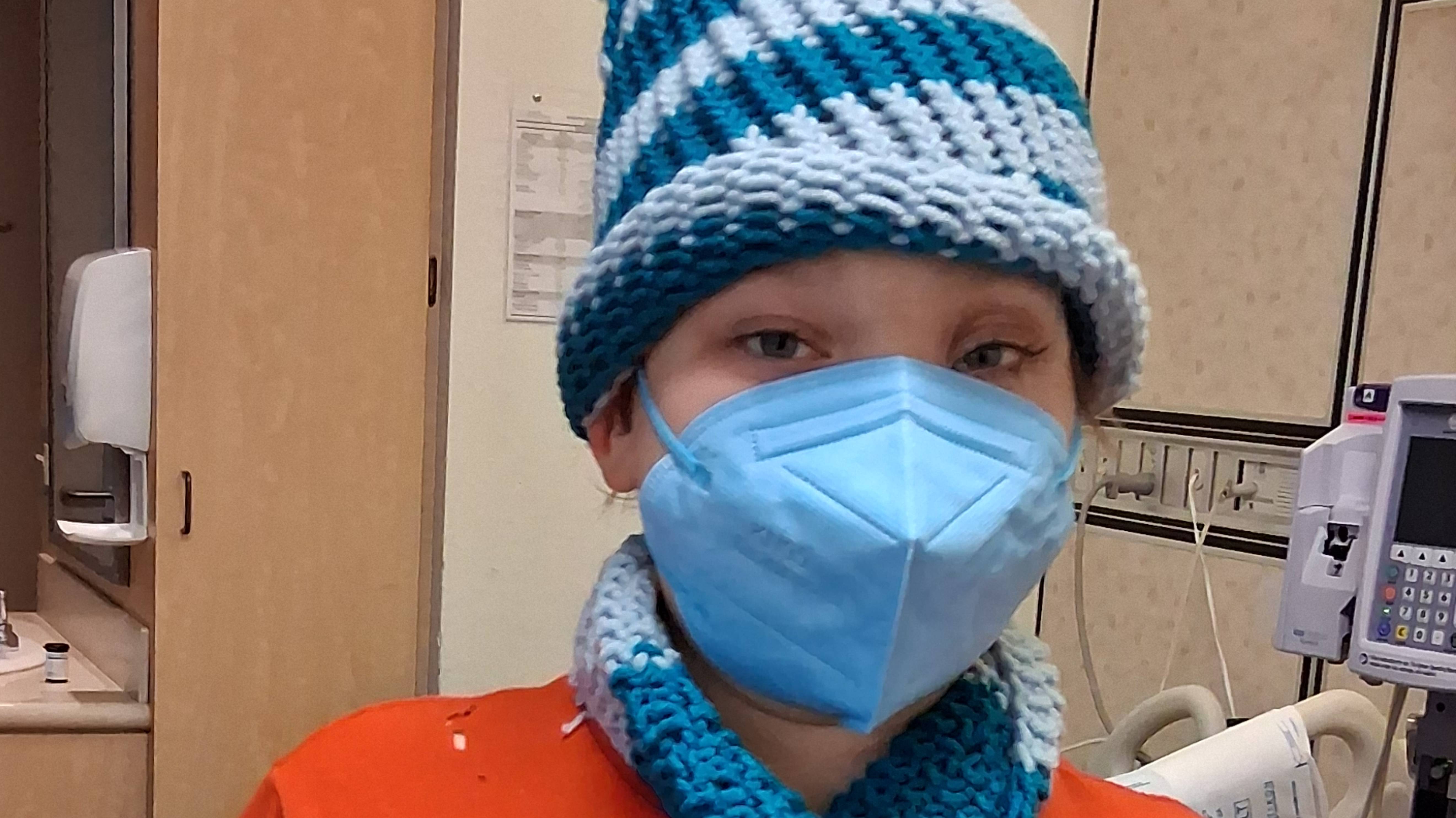 Help my son recover from a life-threatening illness | Chuffed | Non ...