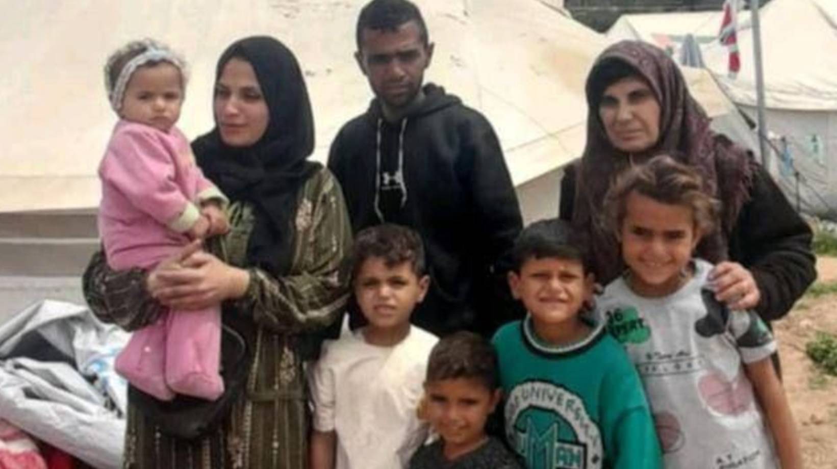 You're our last hope. Help us get to safety. | Chuffed | Non-profit ...