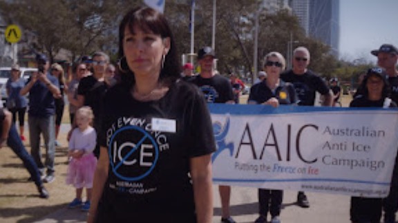 AAIC National Walk Against ICE | Chuffed | Non-profit charity and ...