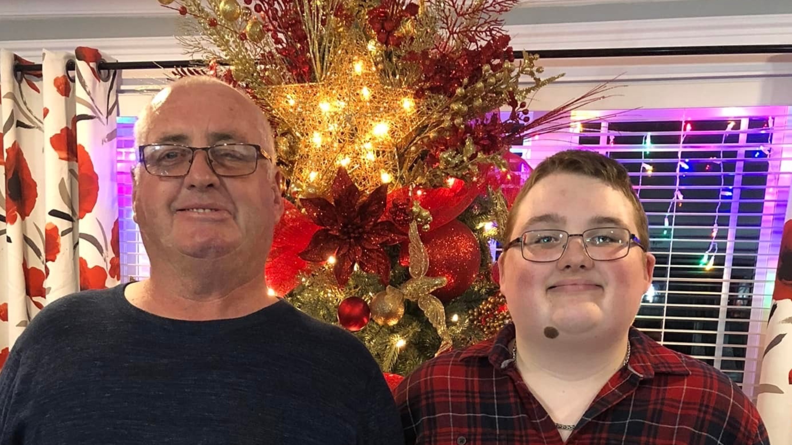 Roderick loveless memorial fund | Chuffed | Non-profit charity and ...