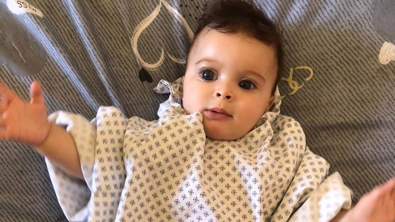 Help Malak and her children survive the onslaught on Gaza | Chuffed ...