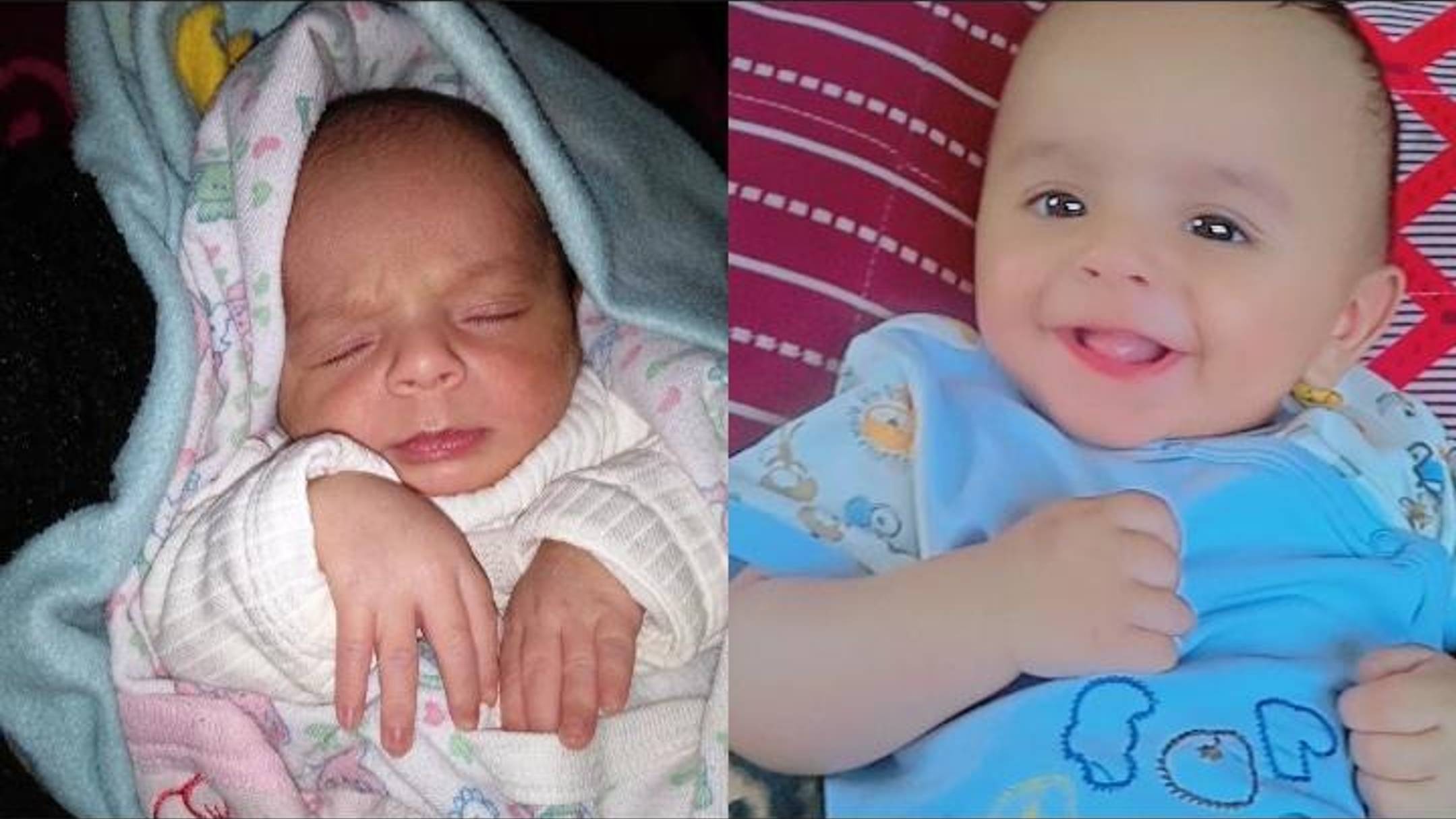 Support Bassam's Family's Journey to Safety | Chuffed | Non-profit charity and social enterprise ...