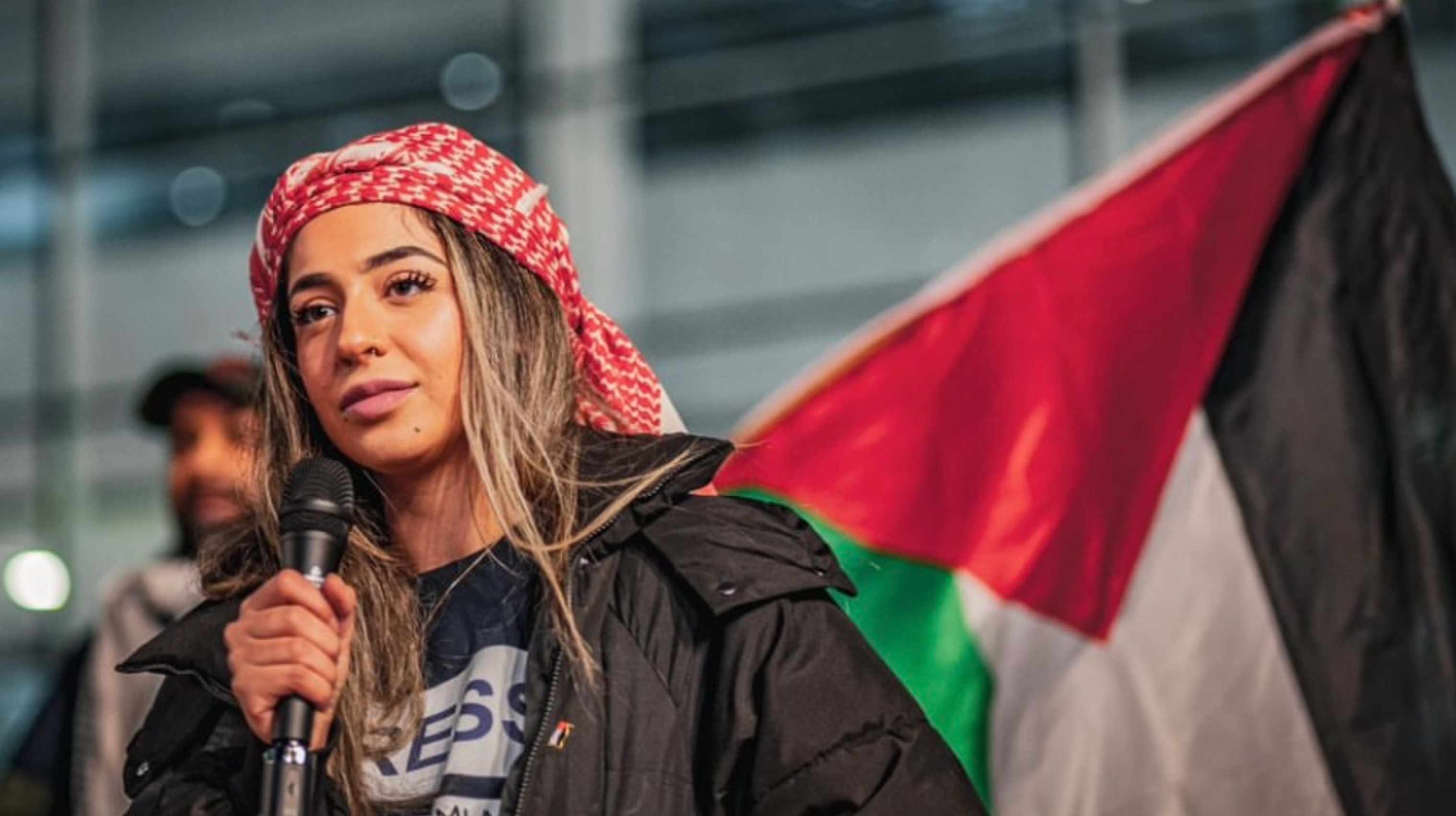 Manchester Palestine Activist’s Legal Fees and Equipment Fund (CTPNW ...