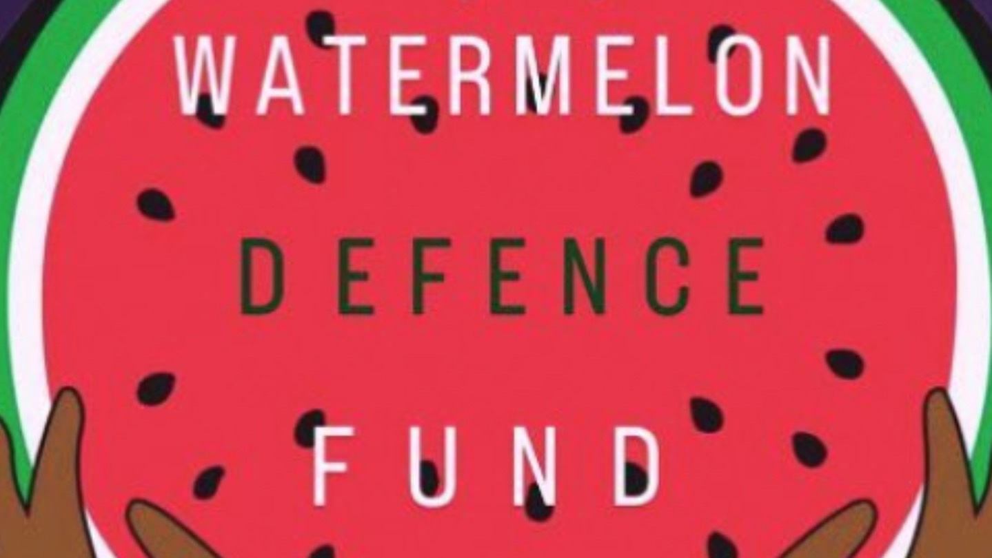 Legal Defence Fund | Chuffed | Non-profit charity and social enterprise ...