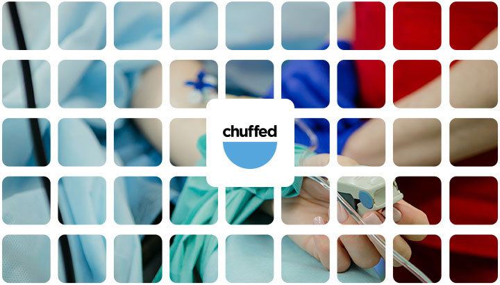 Sarah’s Birthday Wish: Aid for Gaza | Chuffed | Non-profit charity and ...