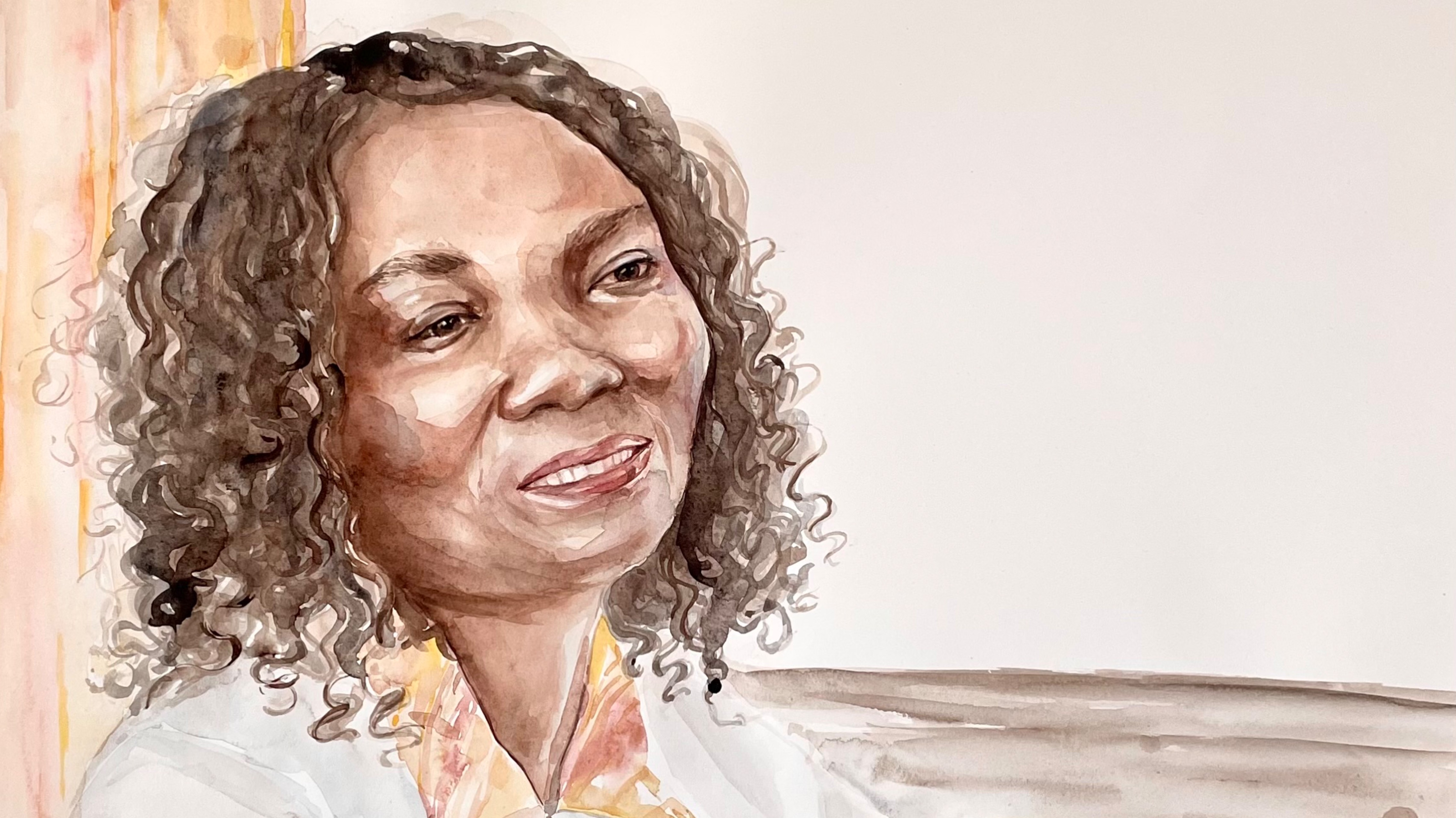 Help Sarah feed marginalised women in Ghana | Chuffed | Non-profit ...