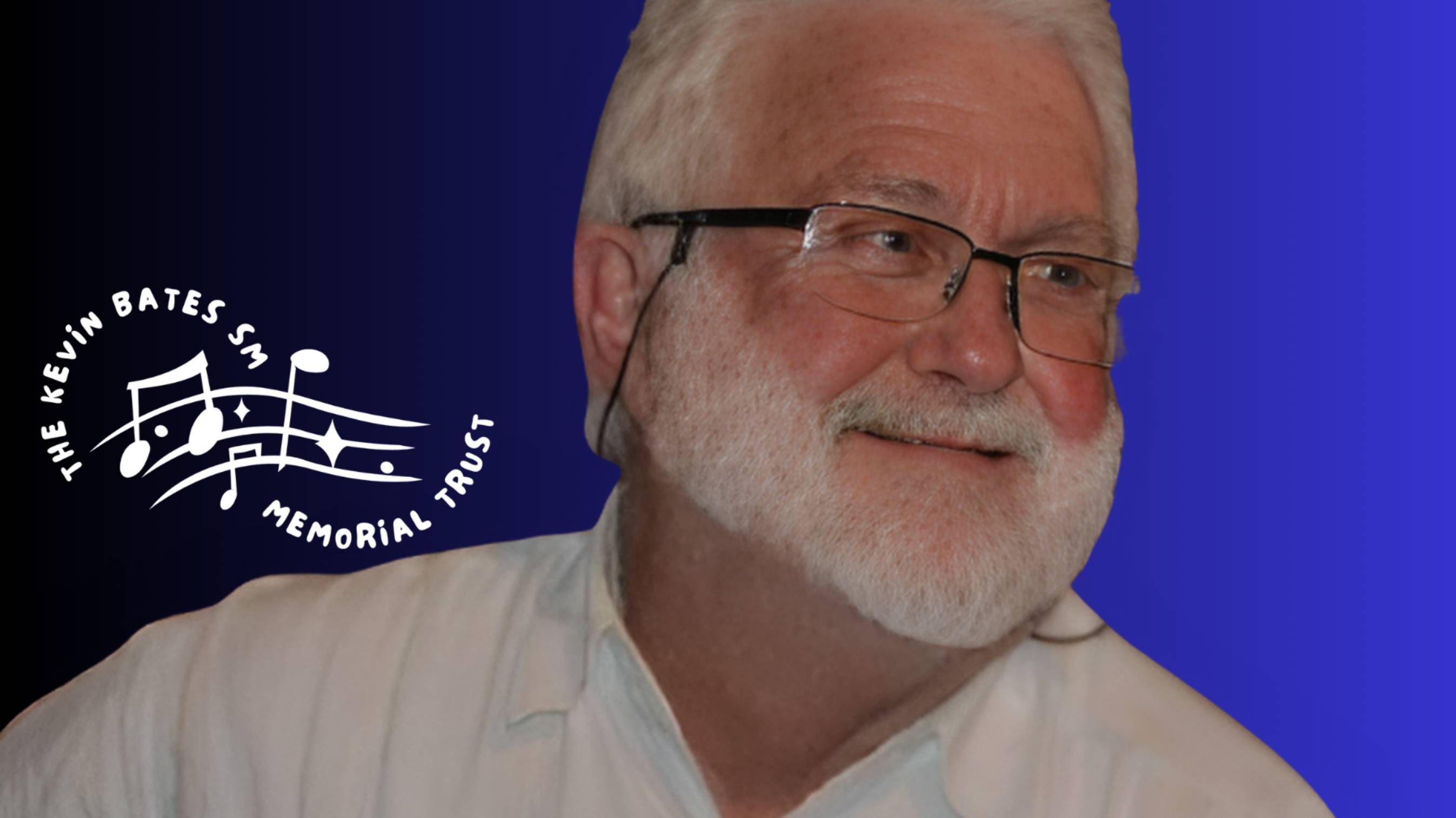 The Kevin Bates sm Memorial Trust | Chuffed | Non-profit charity and ...