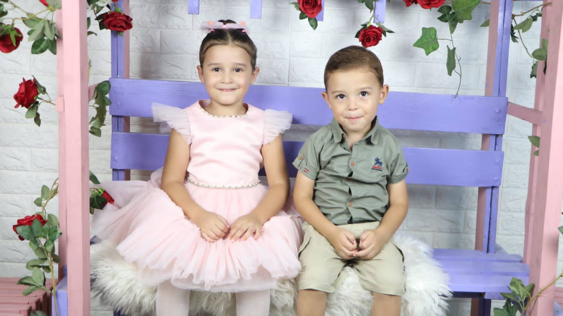 Support Ibrahim, Father of 2 in Gaza 147091 | Chuffed | Non-profit charity and social enterprise ...