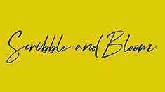 Support Scribble and Bloom Community Interest Company | Chuffed | Non-profit charity and social ...