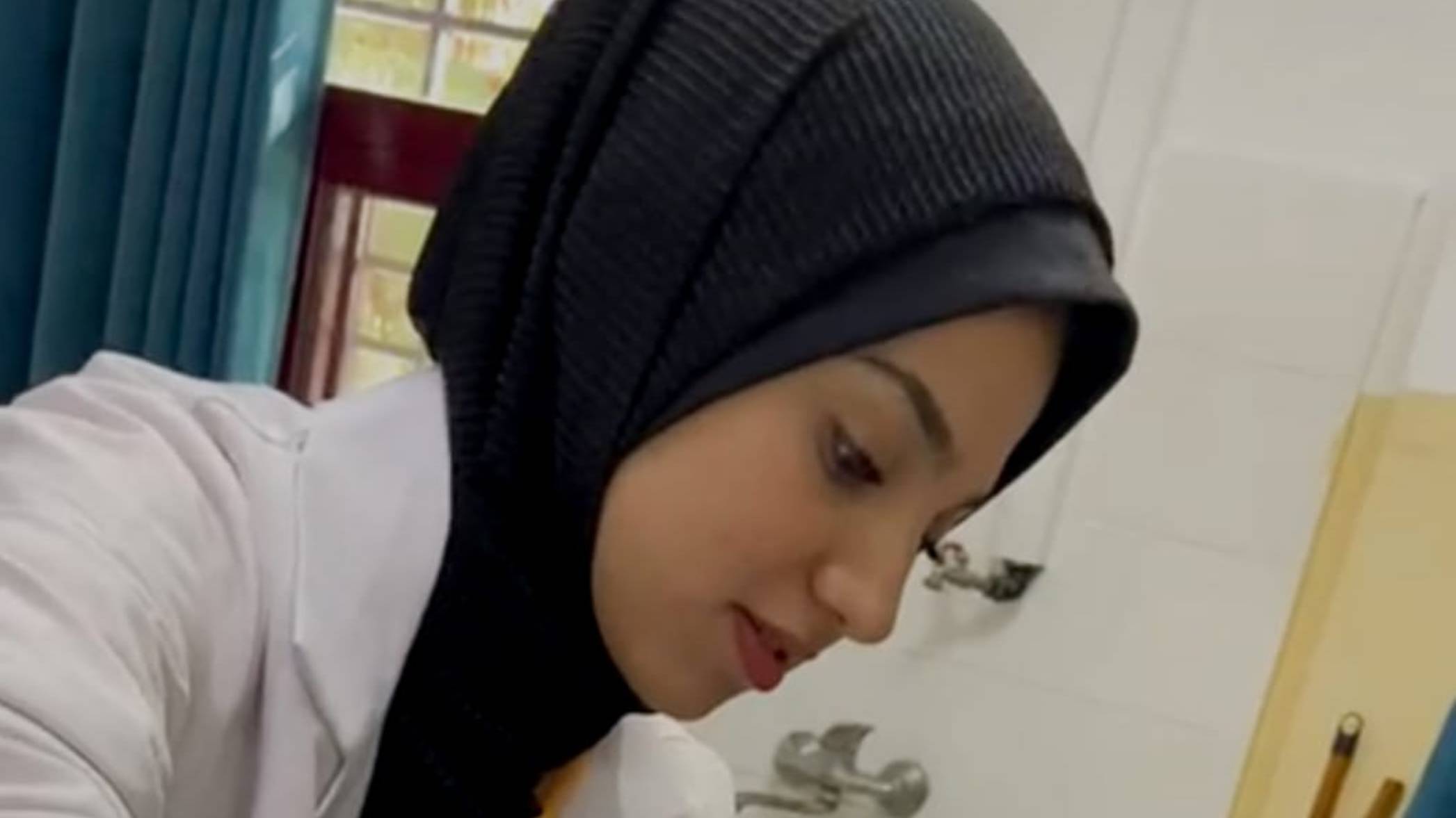 Support Maram in Gaza | Chuffed | Non-profit charity and social enterprise fundraising