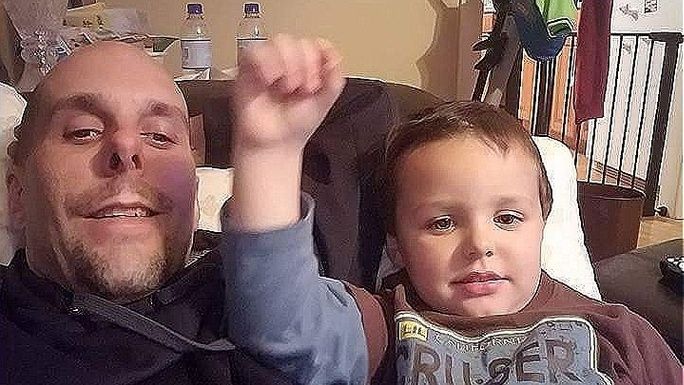 Funeral Costs for Peter Low | Chuffed | Non-profit charity and social ...