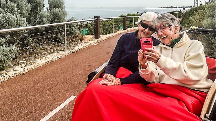 Find a Fiver - Help put more smiles on more Mandurah faces | Chuffed ...