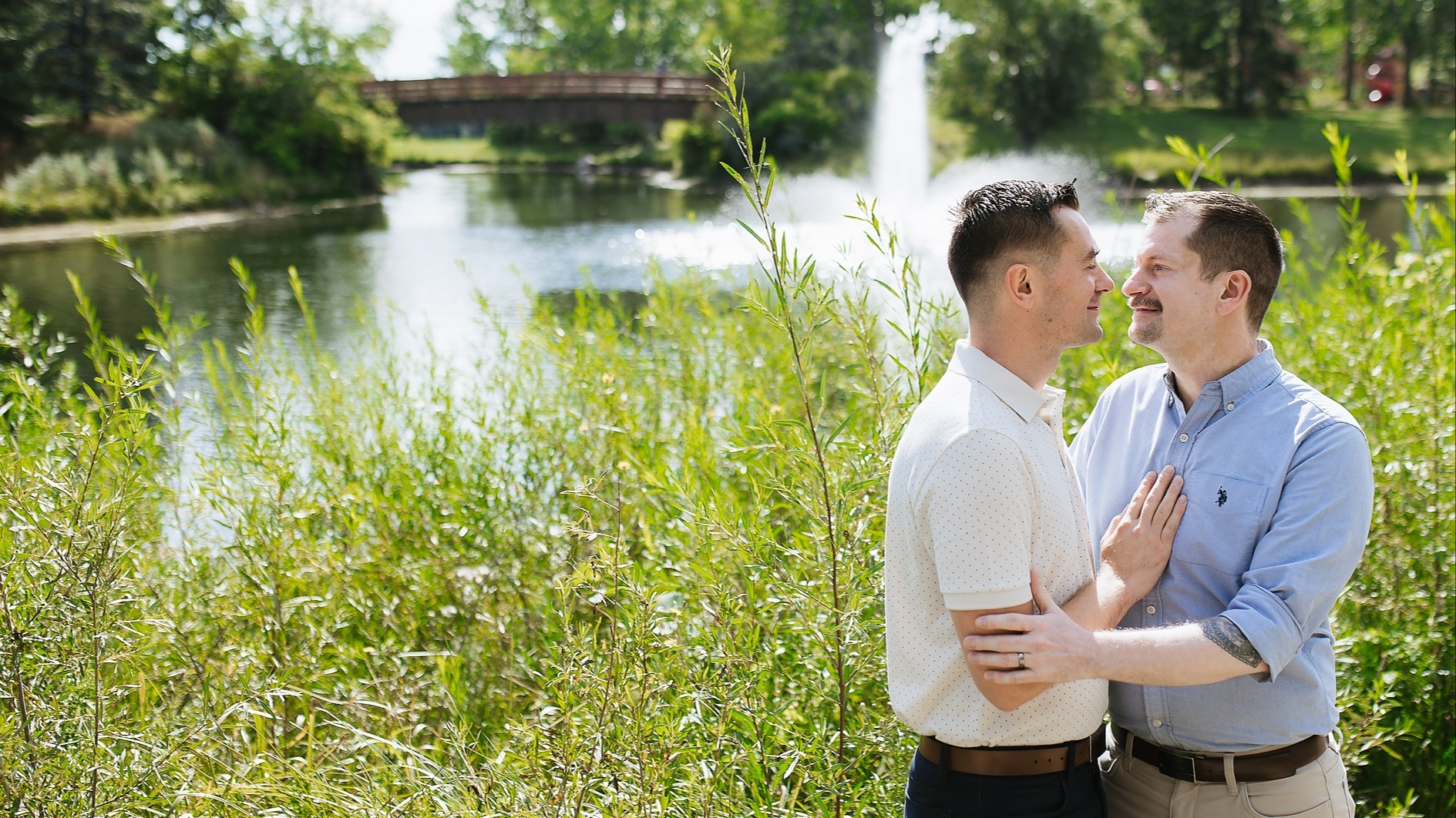 Jeff & Casey's Baby Fund | Chuffed | Non-profit charity and social ...