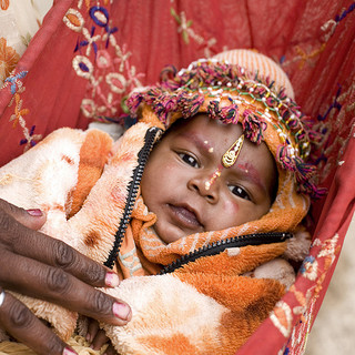 Help fund life-saving crisis centres in India to rescue baby girls ...