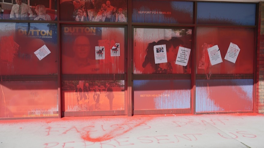 Election Direct Action Legal Support | Chuffed | Non-profit charity and ...